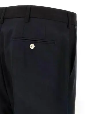 Marni Two-tone Tailored Trousers