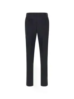 Zegna Single-breasted Suit