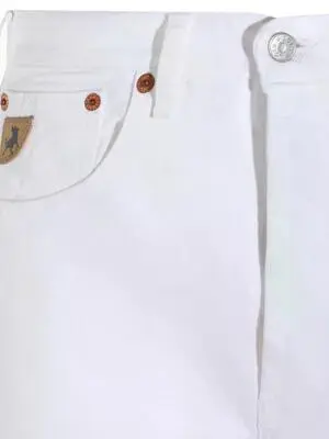 LOIS Patch-pocket Jeans