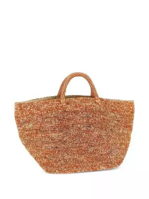 Ibeliv Textured Totes