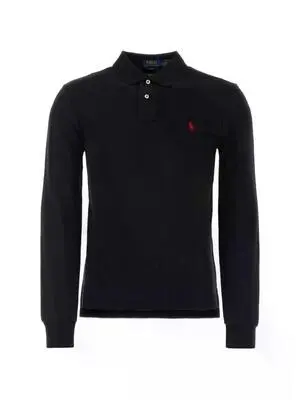 Polo Ralph Lauren Long-sleeve Polo Shirt