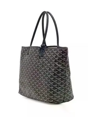 Goyard 2016 Saint Louis Pm Tote Bag - Blue