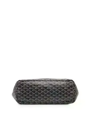 Goyard 2016 Saint Louis Pm Tote Bag - Blue