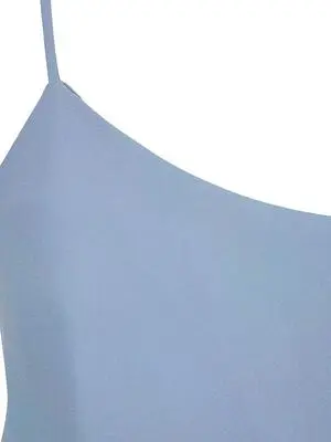 Herno Spaghetti Strap Tank Top - Blue