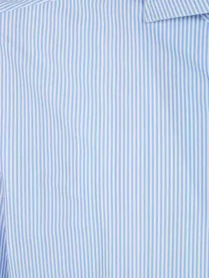BARBA NAPOLI Striped Shirt