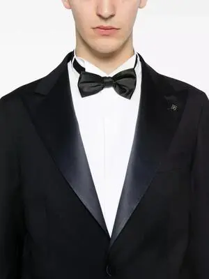 Tagliatore Peak-lapel Suit