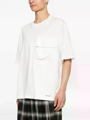Undercover Chest-pocket T-shirt