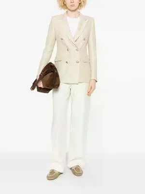 Tagliatore Double-breasted Blazer