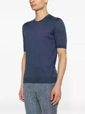 Tagliatore Josh Short-sleeve T-shirt