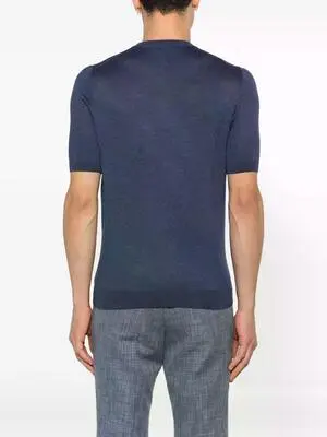 Tagliatore Josh Short-sleeve T-shirt