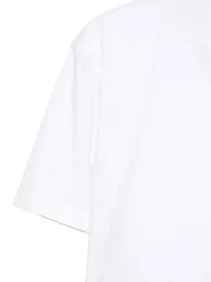 THELATEST Short-sleeve Top - White