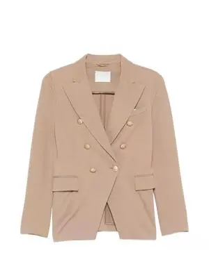 Circolo 1901 Classic Blazers For Women