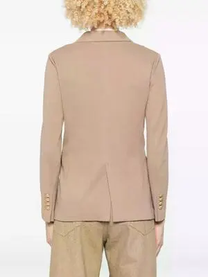 CIRCOLO 1901 Double-breasted Blazer