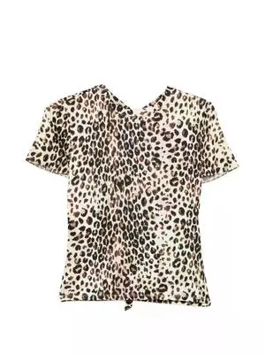 Marella Short T-shirts For Women