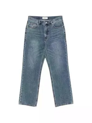 DUNST Five-pocket Jeans