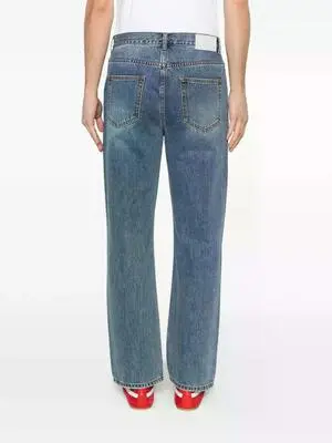 DUNST Five-pocket Jeans