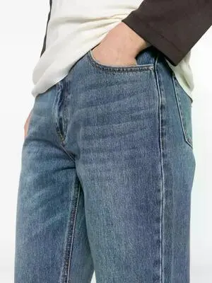 DUNST Five-pocket Jeans