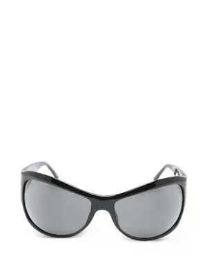 Chimi Lilah Oval-frame Sunglasses