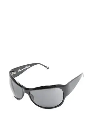 Chimi Lilah Oval-frame Sunglasses