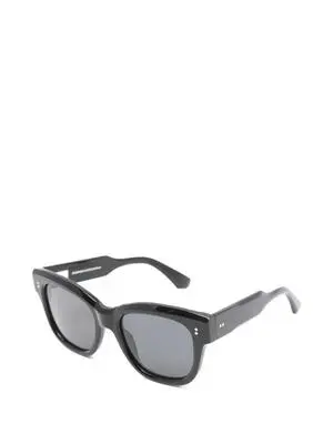 Chimi Square-frame Sunglasses