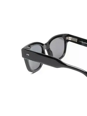 Chimi Square-frame Sunglasses