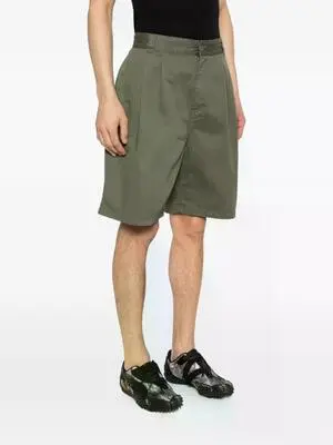 Carhartt Work In Progress Pleated Shorts