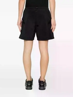 Stone Island Nylon Metal In Econyl® Shorts