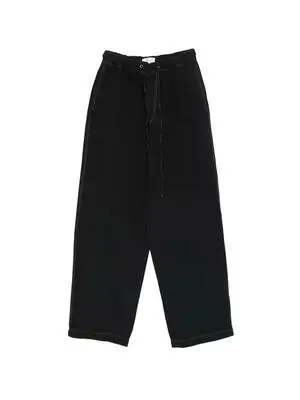 Studio Nicholson Drawstring Pants For Women