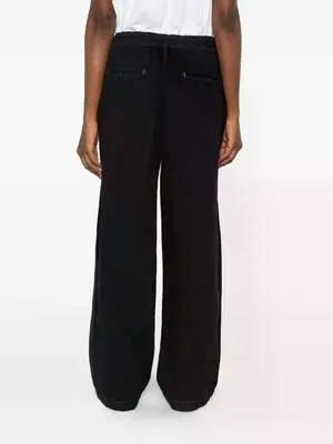 Studio Nicholson Drawstring Trousers