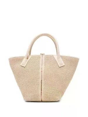 Alexander Smith Top Handle Totes