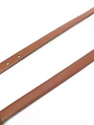 Soeur Mini Ninon Buckle Belt