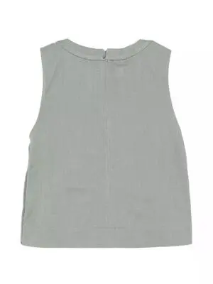 Soeur Pampa Round-neck Top