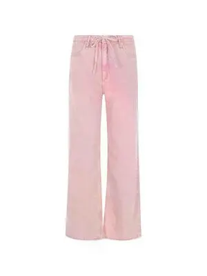 Rag & Bone Phoebe Drawstring Jeans