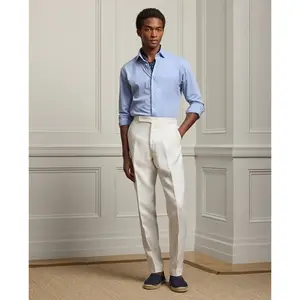 Ralph Lauren Knit Shirt - Blue