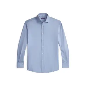 Ralph Lauren Knit Shirt - Blue