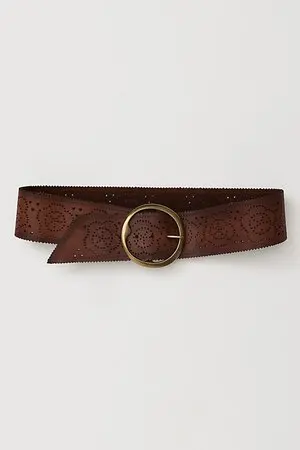 Free People Maisie Hip Belt