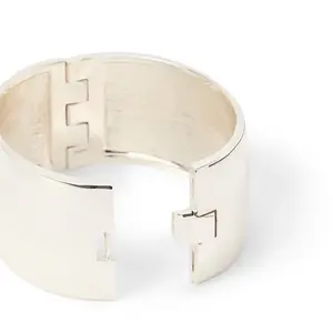 Ralph Lauren Plated Hinge Bangle