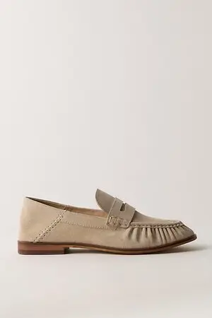 Free People Carry On Loafers - Sand