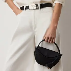 Ralph Lauren Embellished Mini Bags
