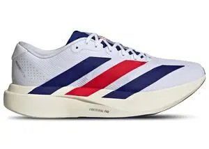 Adidas Adizero Evo Sl - Cloud White/mystery Ink/pure Ruby