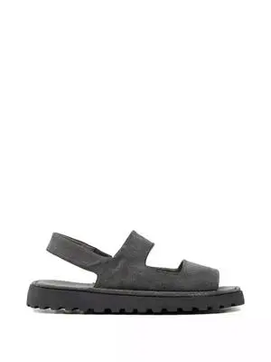 Marsell Open Toe Shoes For Men