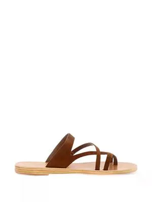 ANCIENT GREEK SANDALS Strappy Sandals