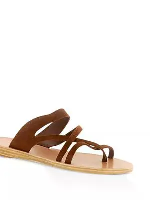 ANCIENT GREEK SANDALS Strappy Sandals