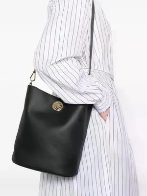 COCCINELLE Nikla Tote Bag - Black
