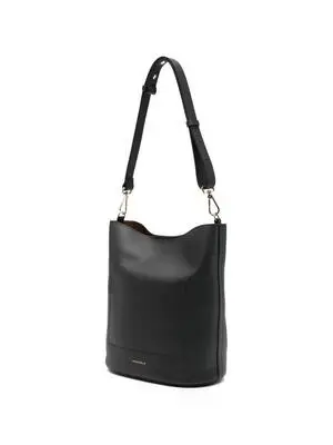 COCCINELLE Nikla Tote Bag - Black