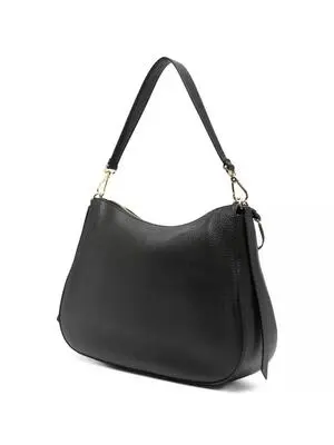 COCCINELLE Nory Medium Shoulder Bag - Black
