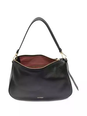 COCCINELLE Nory Medium Shoulder Bag - Black