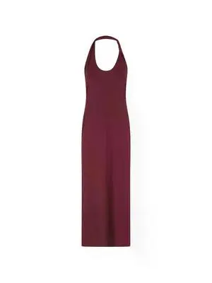 Seventy Halterneck Dress