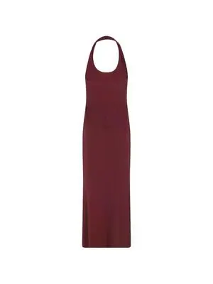 Seventy Halterneck Dress