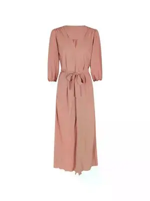 Seventy V Neck Day Dresses